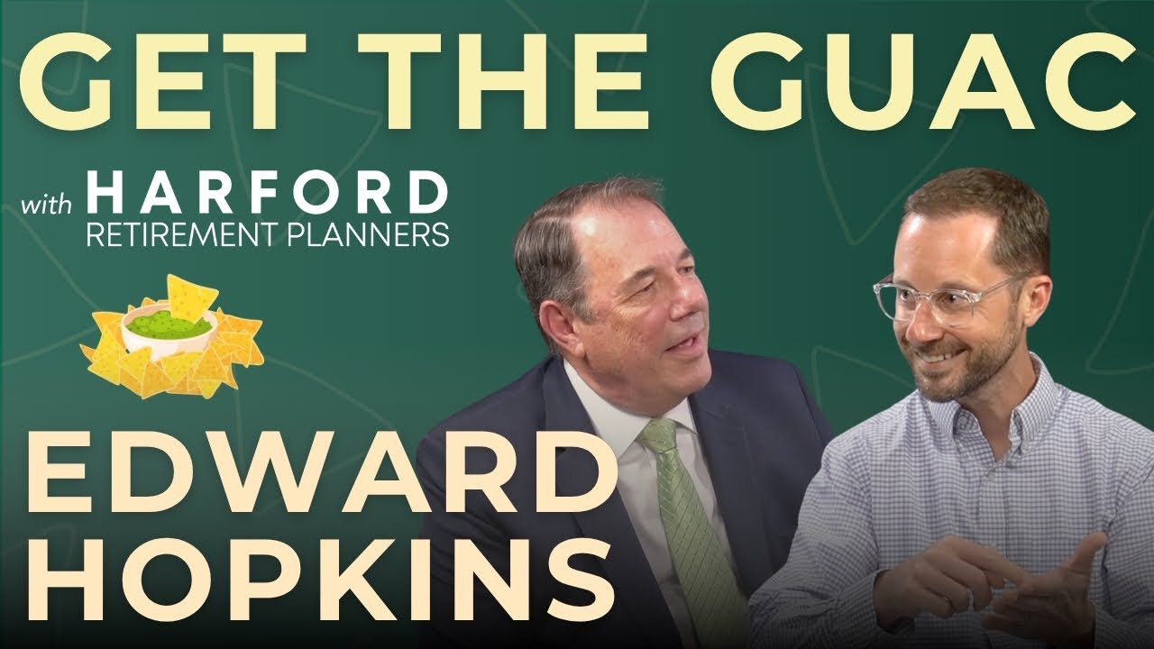 Edward Hopkins: Bel Air Town Administrator - YouTube
