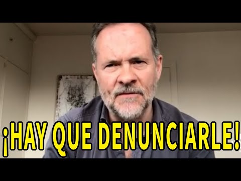 JESÚS BENGOECHEA LLAMA CORRUPTO AL BARÇA POR EL CASO NEGREIRA - YouTube