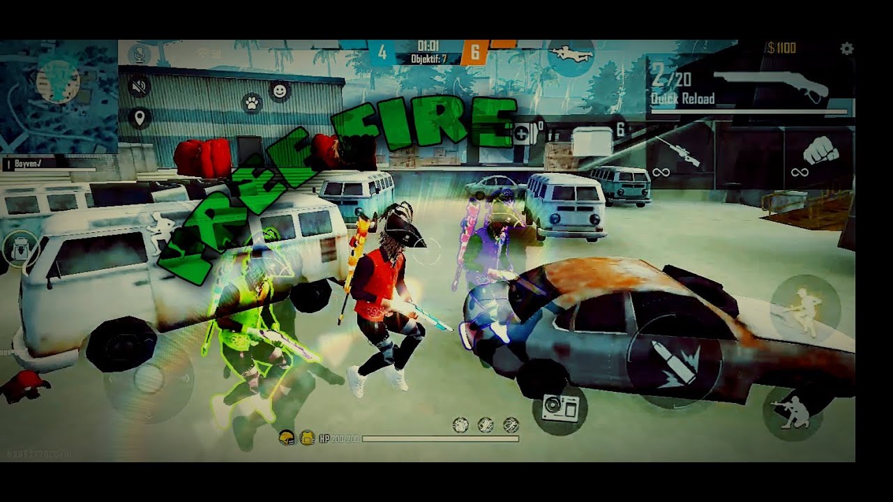 Gamplayku[Boyven]🇲🇨 🇲🇨 - YouTube