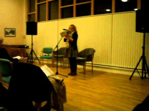 Edel Gillick The Boy who Fell Down the Well - YouTube