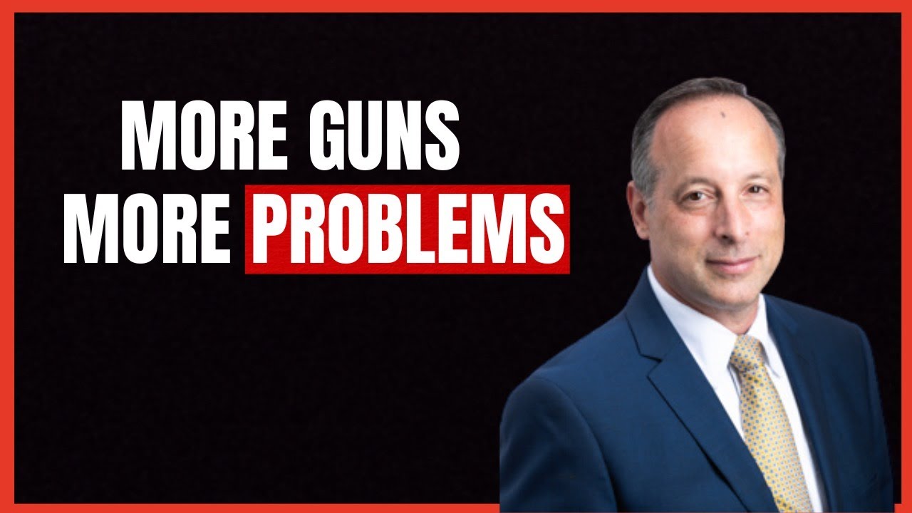 Guns N' Legal Roses with Peter Tilem #concealcarry #secondamendment # ...