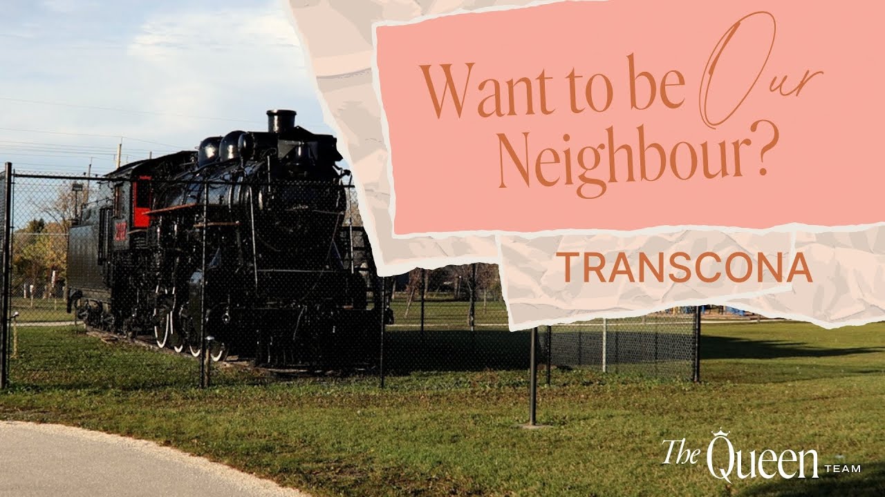 A guide to living in Transcona, Winnipeg with the your local real ...