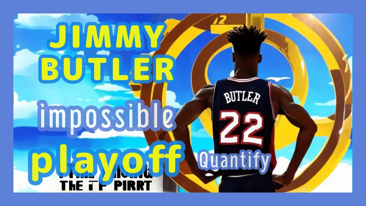 Jimmy Butler Game 2 Win vs Celtics: Another level in the playoffs ...
