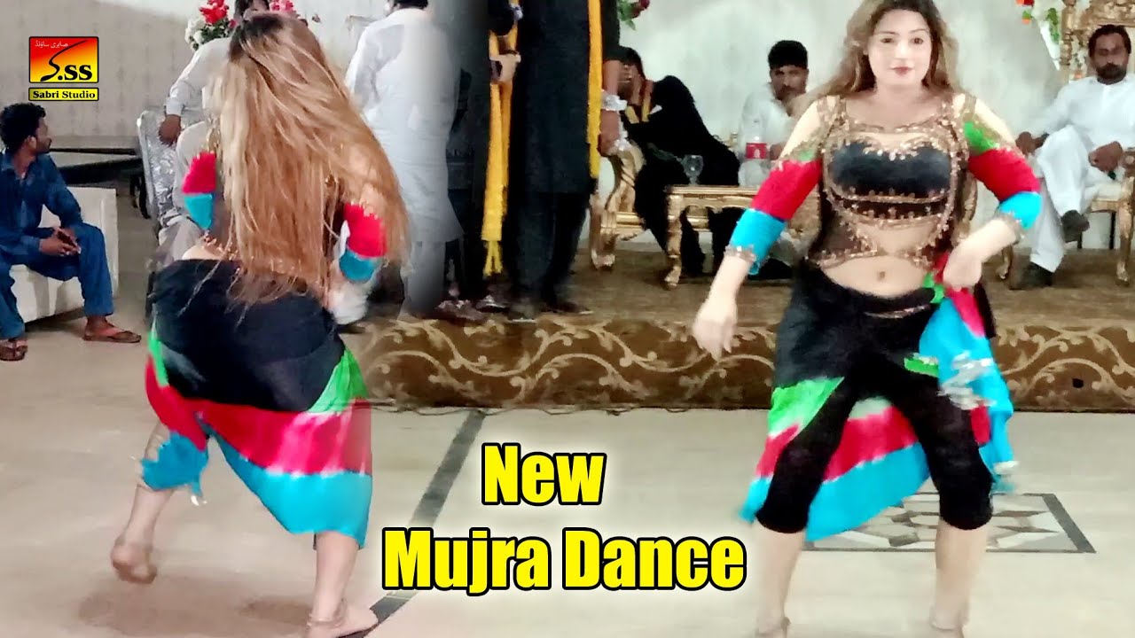 Rimal Ali Shah Mujra Dance Performance _ _SS Studio Hot Medley Mujra ...