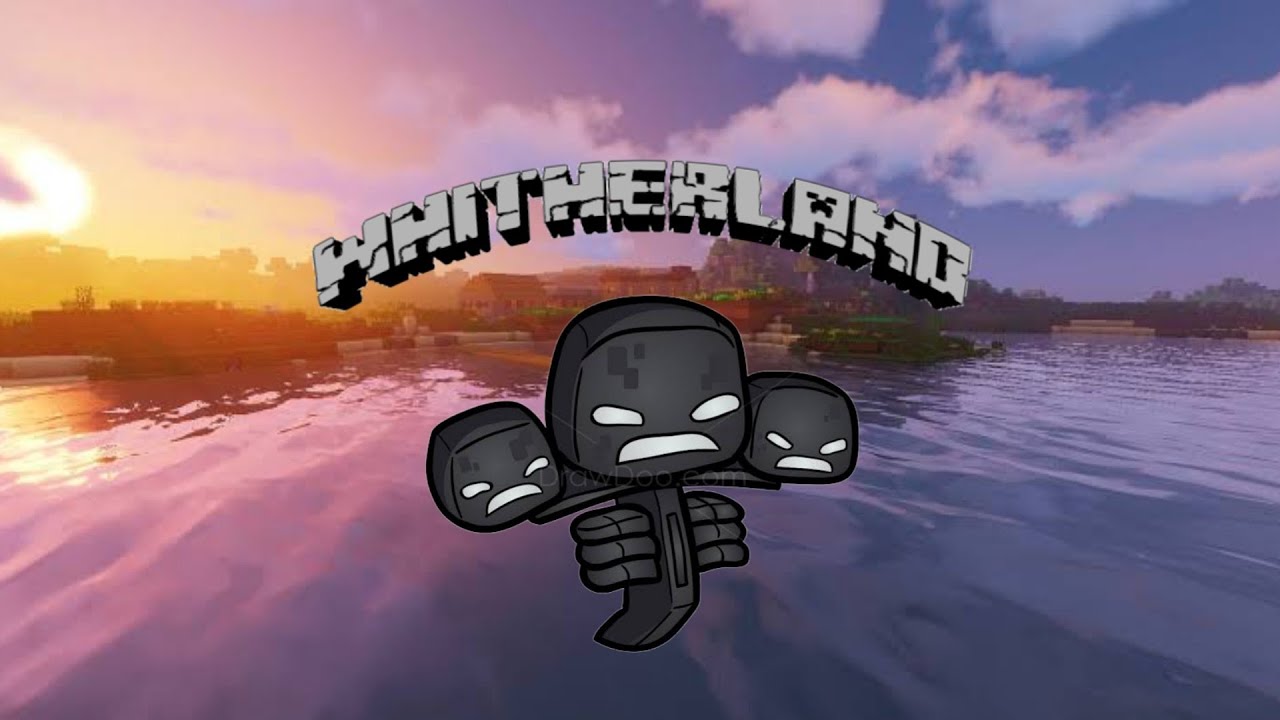 SimpleClans / Cómo crear un Clan? /WhitherLand - YouTube