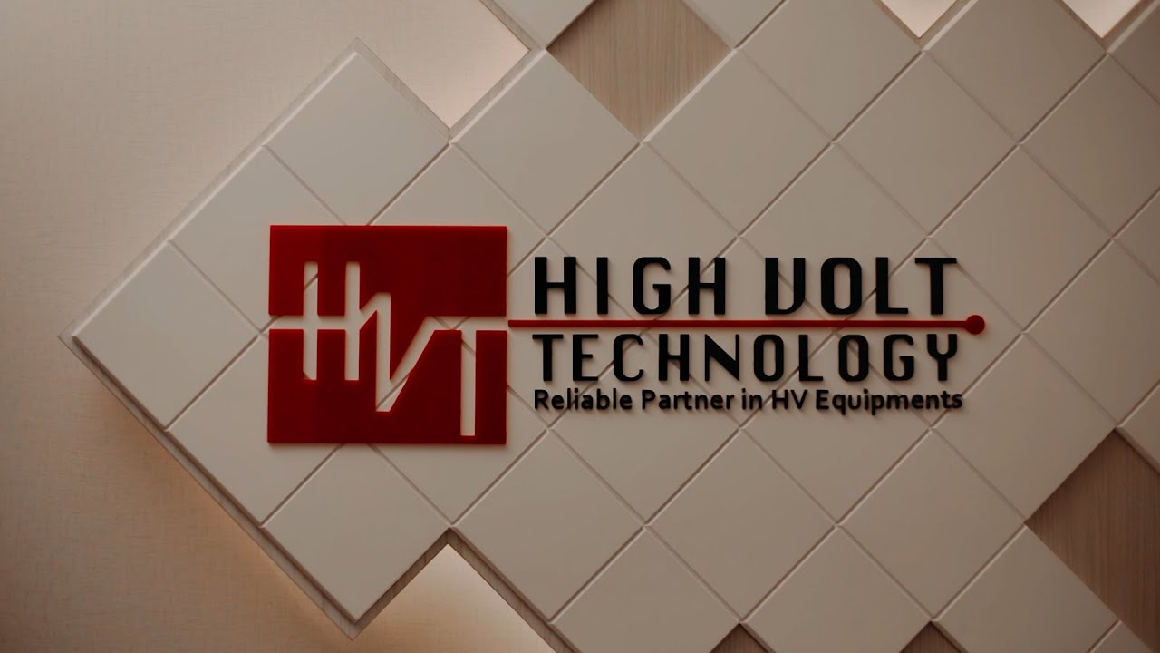 Introducing High Volt Technology - YouTube