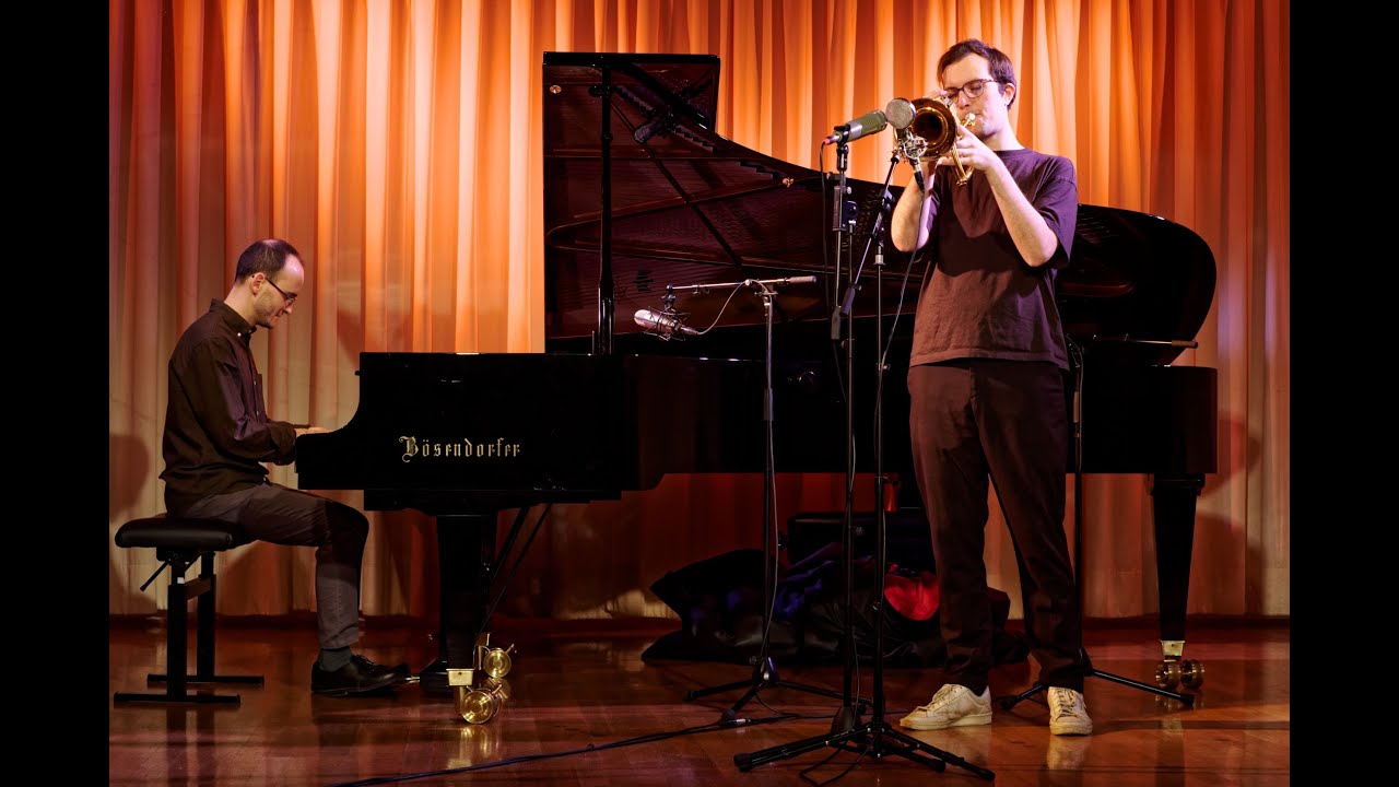 Atem - Florian Reider & Jordi Roviro - YouTube