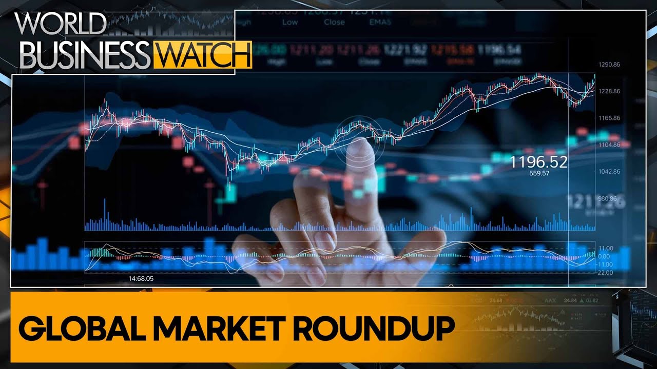 Global market roundup: US inflation came lower than expected | World ...