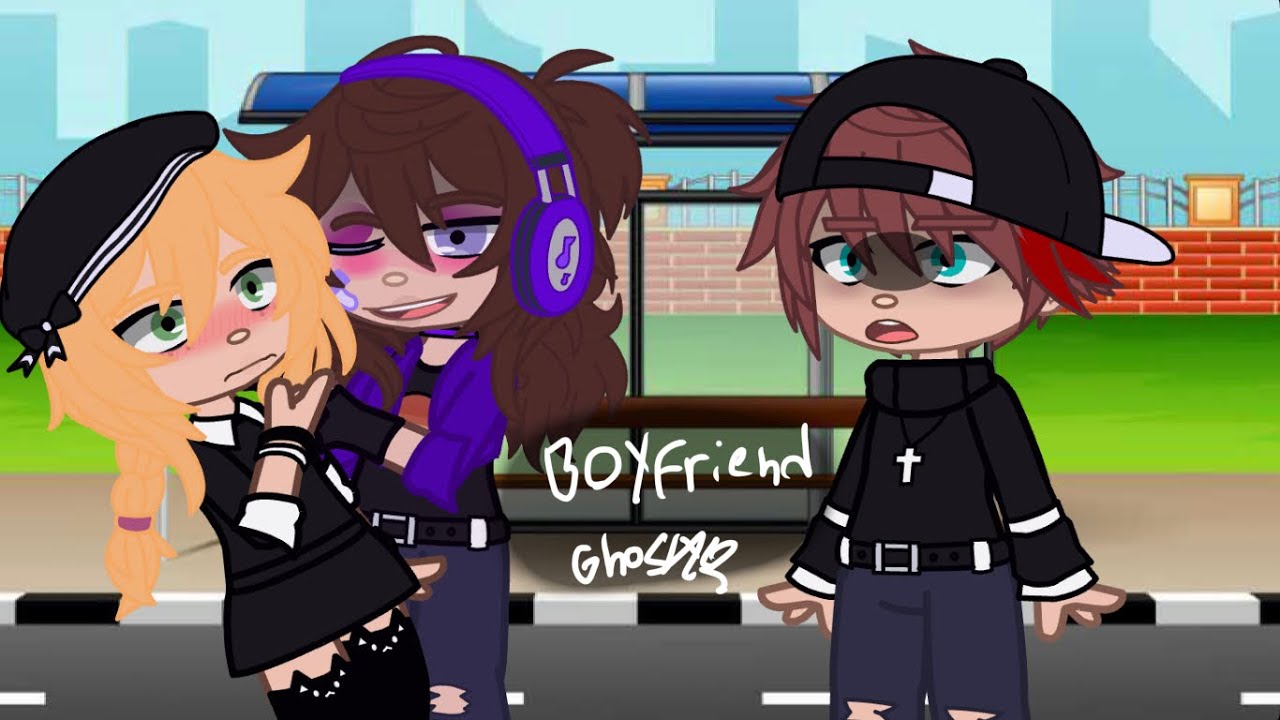 Boyfriend [Dove Cameron] gcmv - YouTube