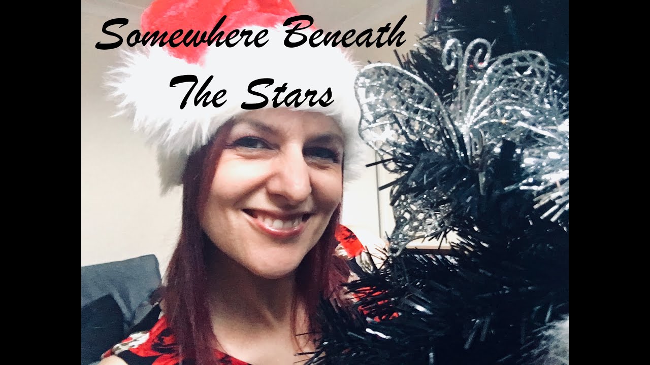 Somewhere Beneath The Stars by Jo Ash - YouTube
