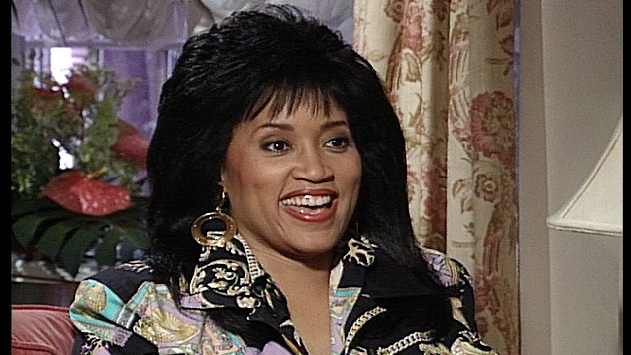 Rewind: Jackee from "227" on making her own breaks, Rodney Dangerfield ...