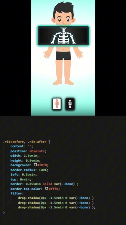 Create Stunning Keyframe Animations Using Html And Css Shorts Coding