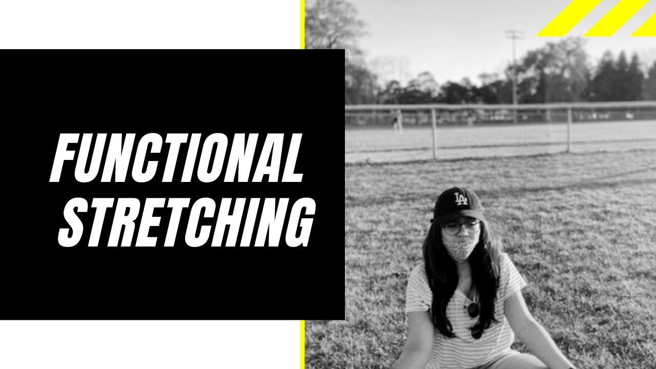 Functional stretching - YouTube
