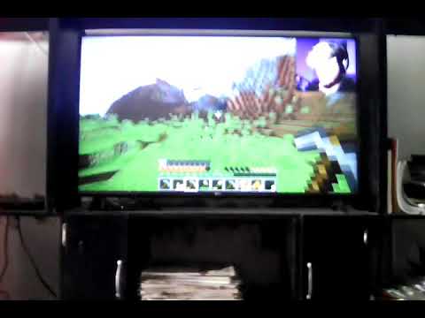 Plechito minecraft - YouTube