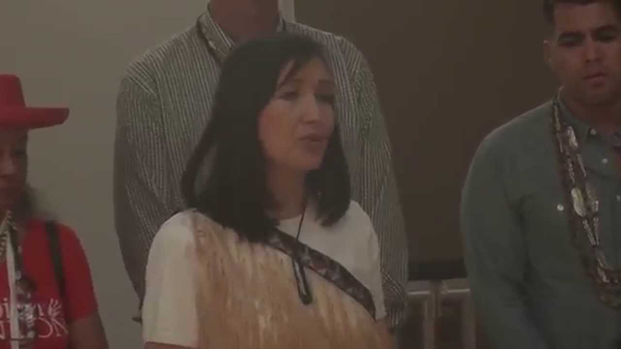 Maori Dance Wananga with Tracey Panek - YouTube