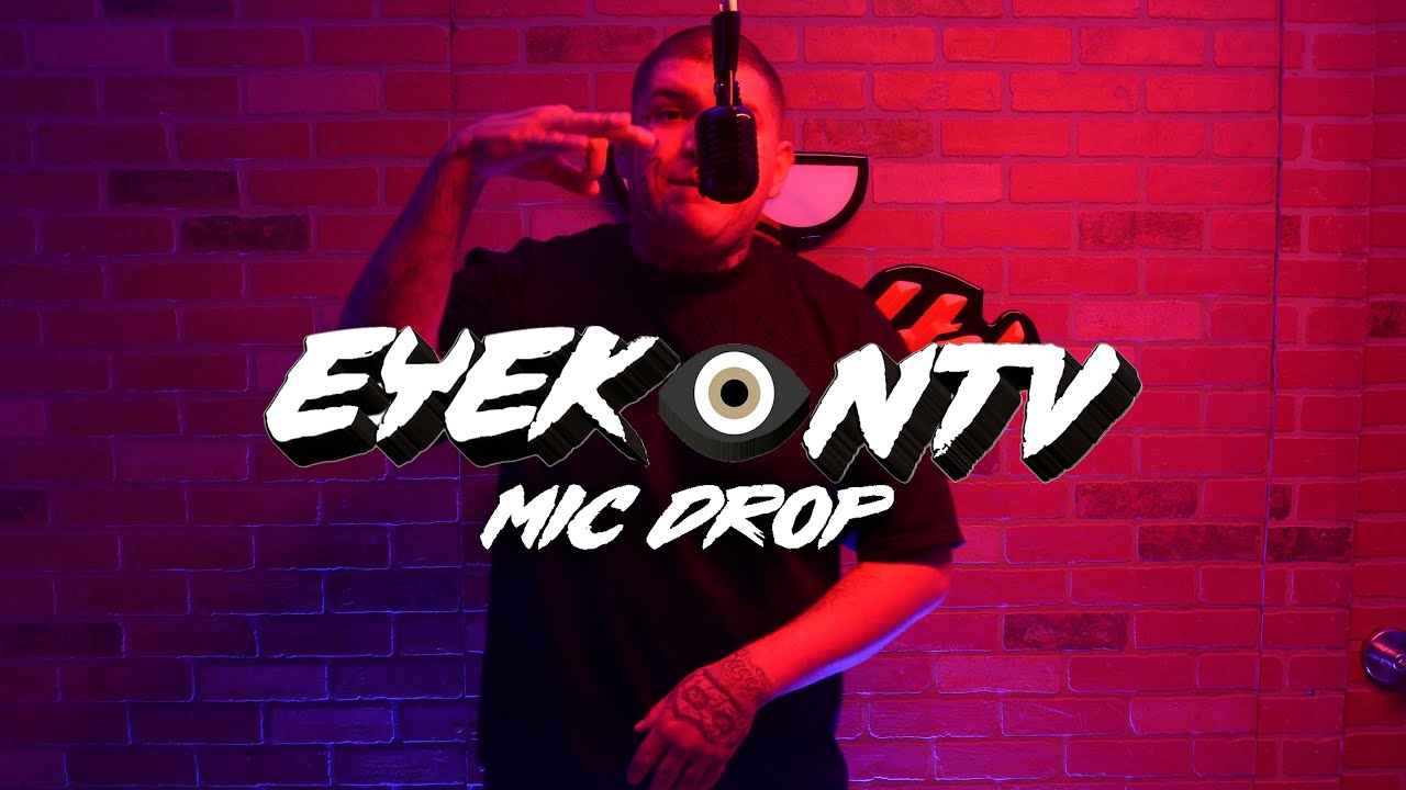 Problem Da Goon - Mic Drop - YouTube