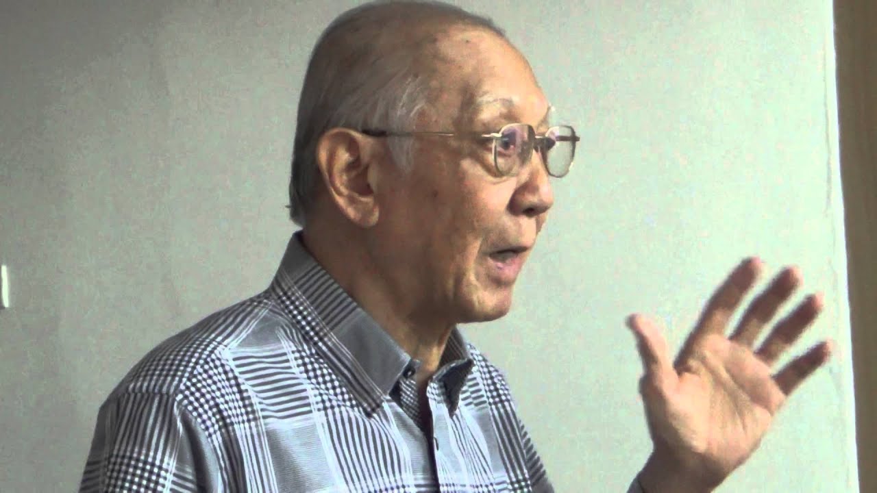 Yoong Yan Pin 4 - YouTube