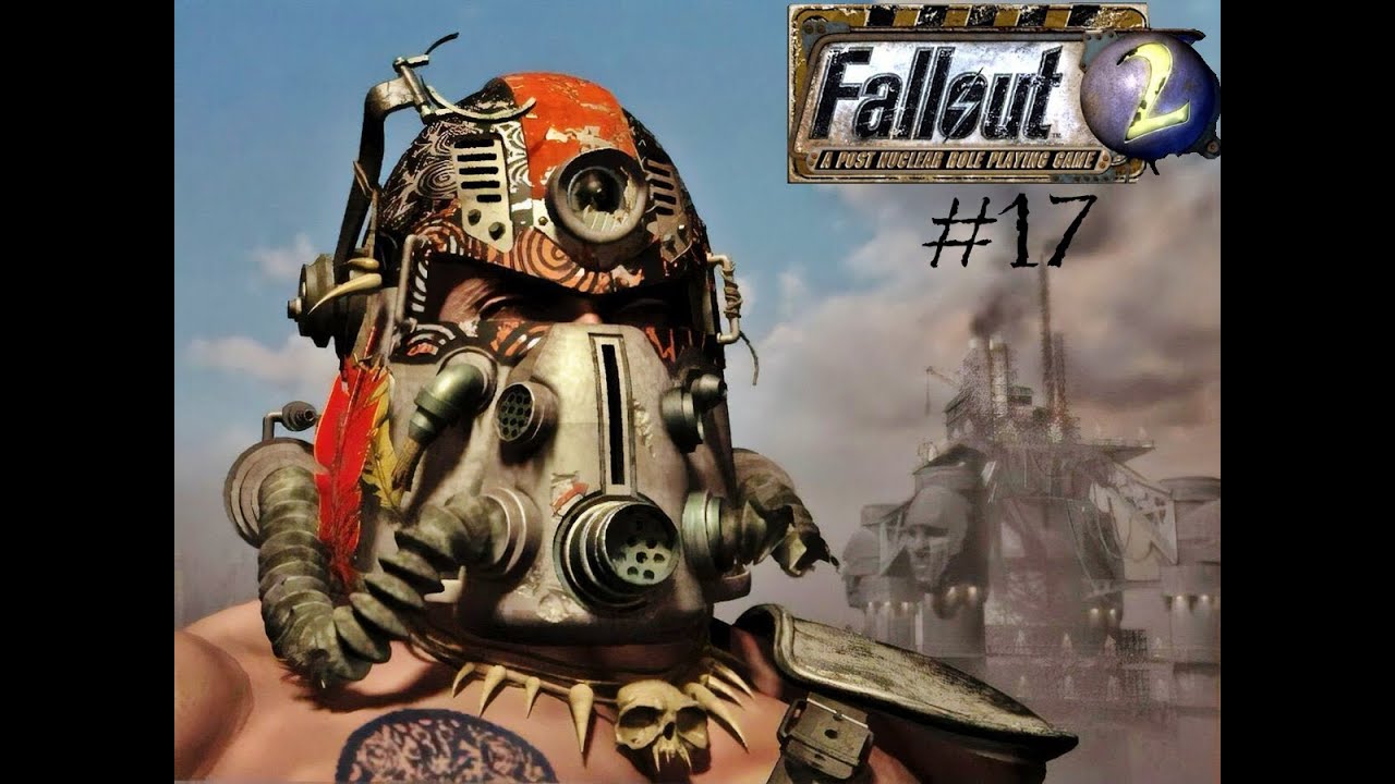 Fallout 2 - Parte 17 - referencia a un boxeador (Guia) - Español - YouTube