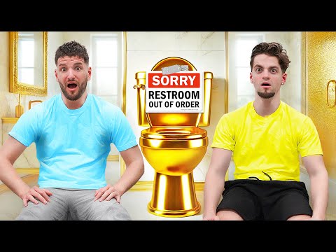 Last To Poop, Wins!