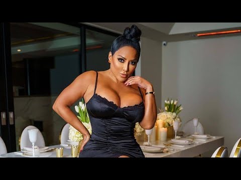 Kiara Mia Photos | Instagram Star | New Fashion 2021 | Plus size model | Top 5 Model  | Youtube |
