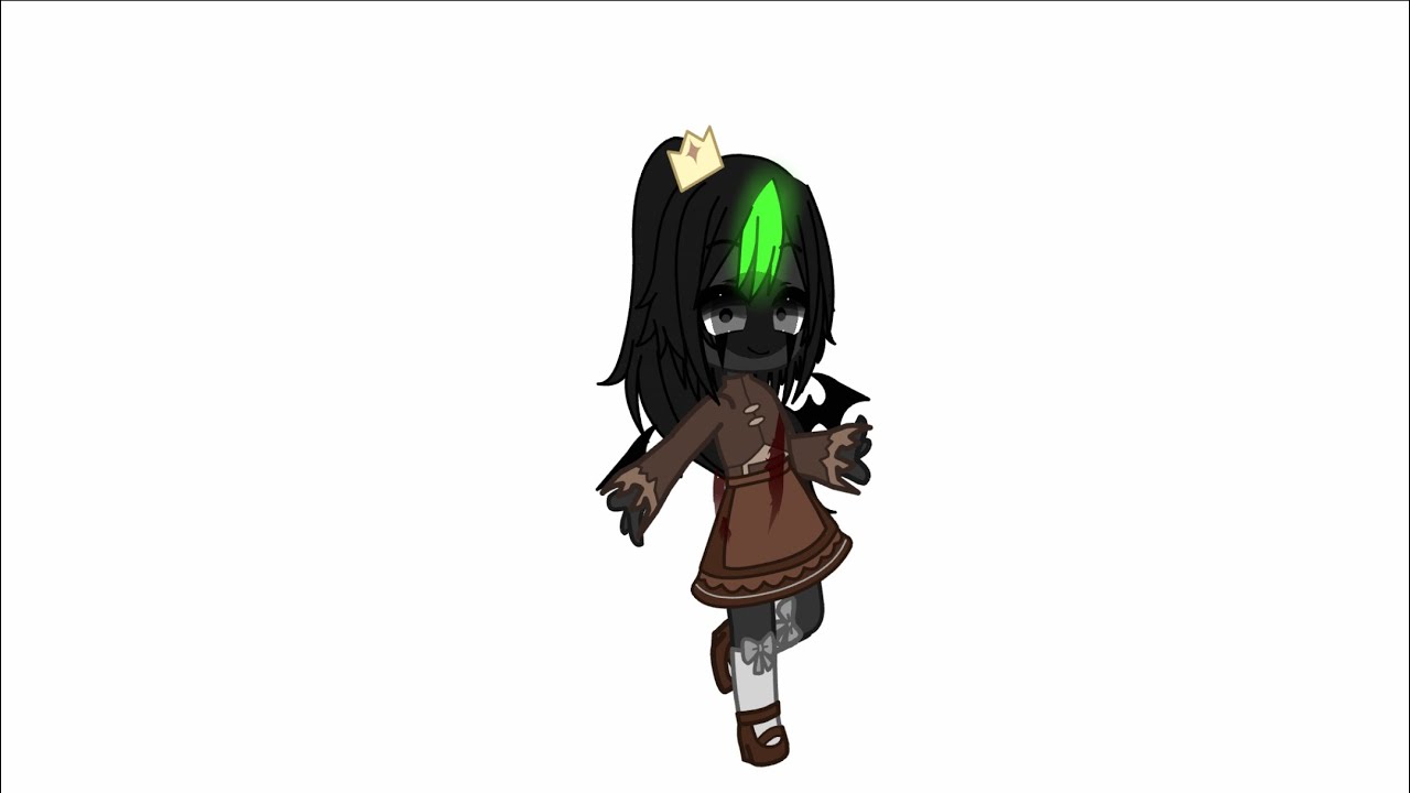 Mimic Oc Challenge! || @LightAngell || About In Desc - YouTube