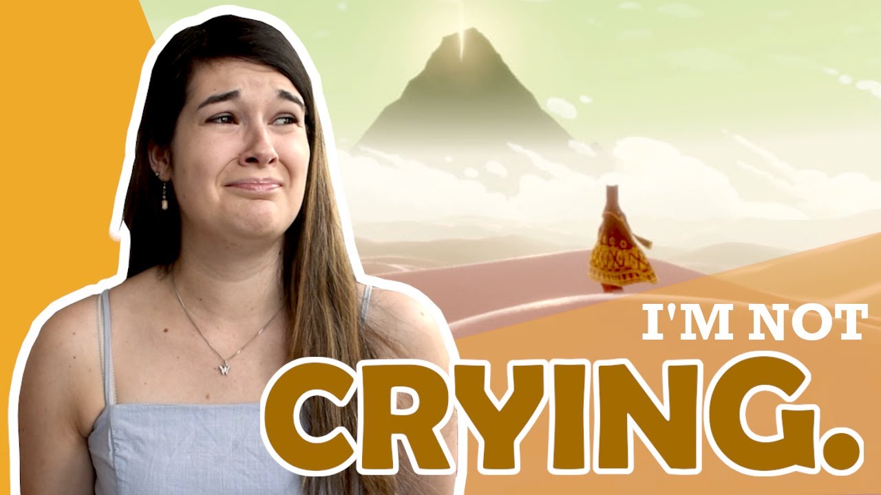 How Video Games Make Us Cry - Animation, Aesthetics and Emotion in ...