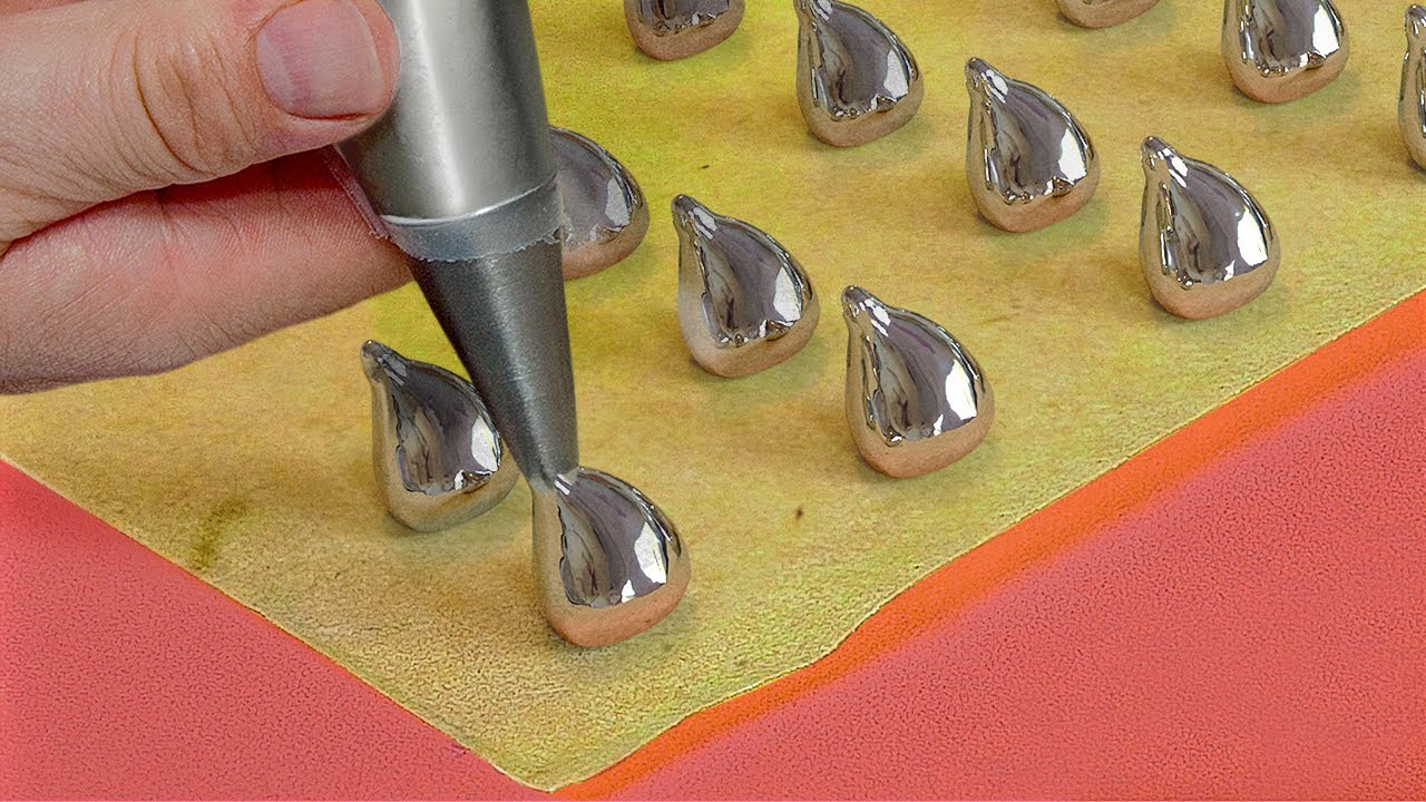 36 DIY DAN KERAJINAN YANG INSPIRATIF - YouTube