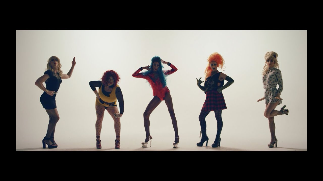 Denim: the music video ("DENIM") - YouTube