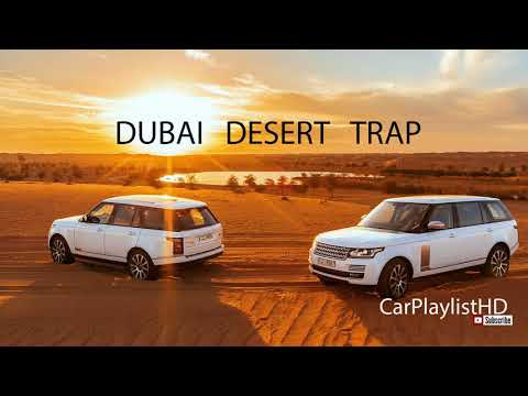 Arabian Trap Music l Desert Trap l 2018 l NEW - Inova - Desert