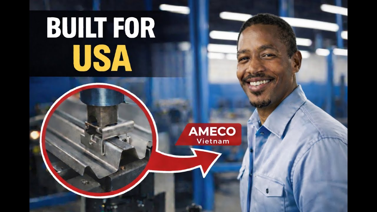 Omega Purlin Roll Forming Machine | Máy Cán Xà Gồ Omega - YouTube