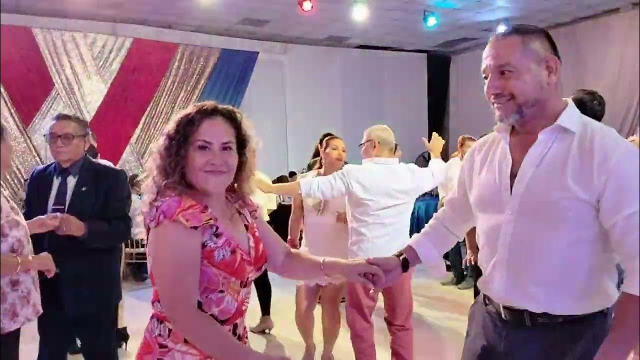 RUMBA LATINA SHOW / MIX COLOMBIANOS 📞965847151 - YouTube