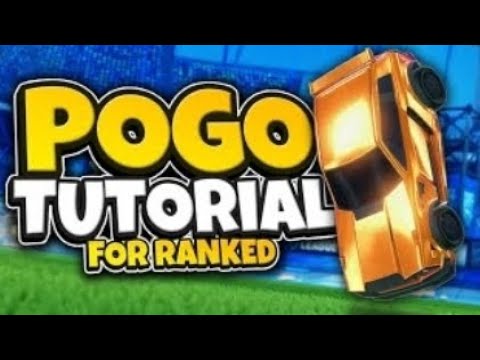 The Ultimate Pogo Tutorial Bby Maxeew - YouTube