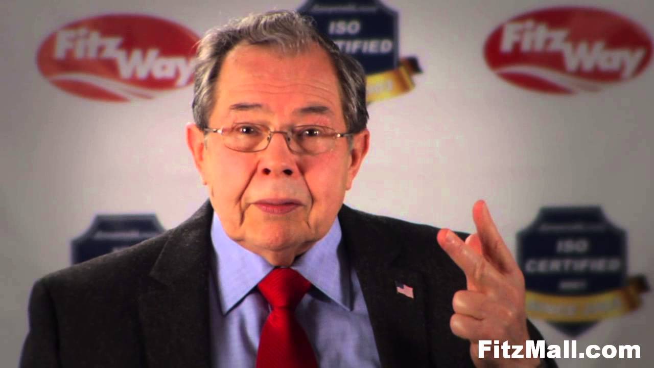 FitzMall | Save Money Buying a Car with PTA - YouTube