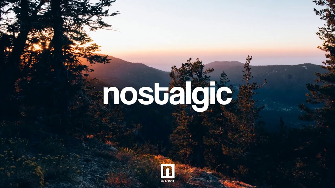 Nostalgic Prod Nicholas Taylor - YouTube