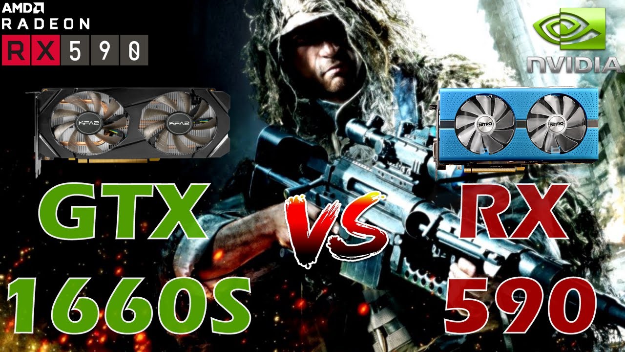 GTX 1660 SUPER Vs RX 590 Gaming Benchmark YouTube gtx-1660-super-vs-rx-590-gaming-benchmark-youtube
