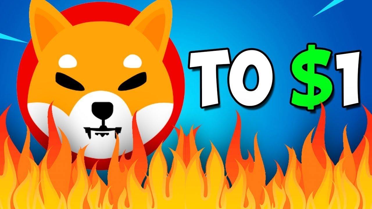 SHOCKING: AI PREDICTS THE PRICE OF SHIBA INU COIN IN 1 WEEK!! (NOT A ...