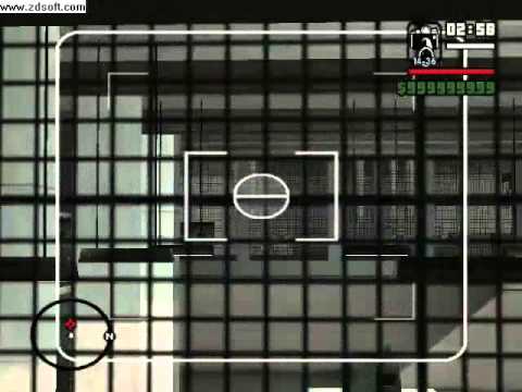 GTA San Andreas Myth 1: Big Smoke's Ghost - YouTube