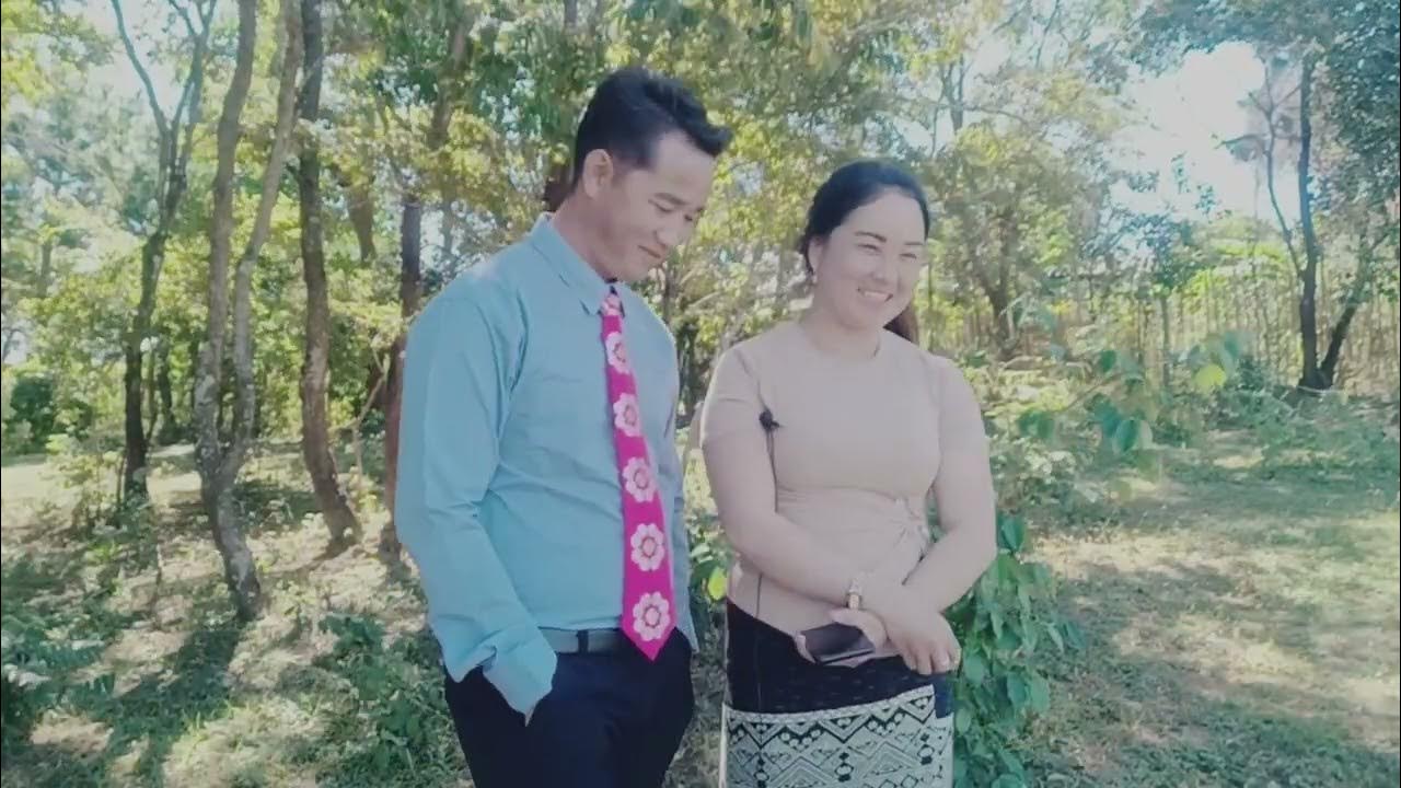 thaiv vaj kab lia lauj kwv txhiaj ncaim xyoo 75 koj pua tseem nco 14/11/2023 - YouTube