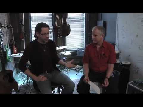 Jeff J Gaulton TV Cogeco Kingston MarchApril 2015 - YouTube