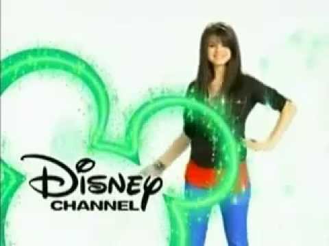 Selena Gomez - Your Watching Disney Channel # 2 - YouTube