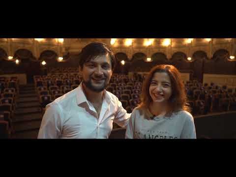 Akademik Musiqili Teatr \