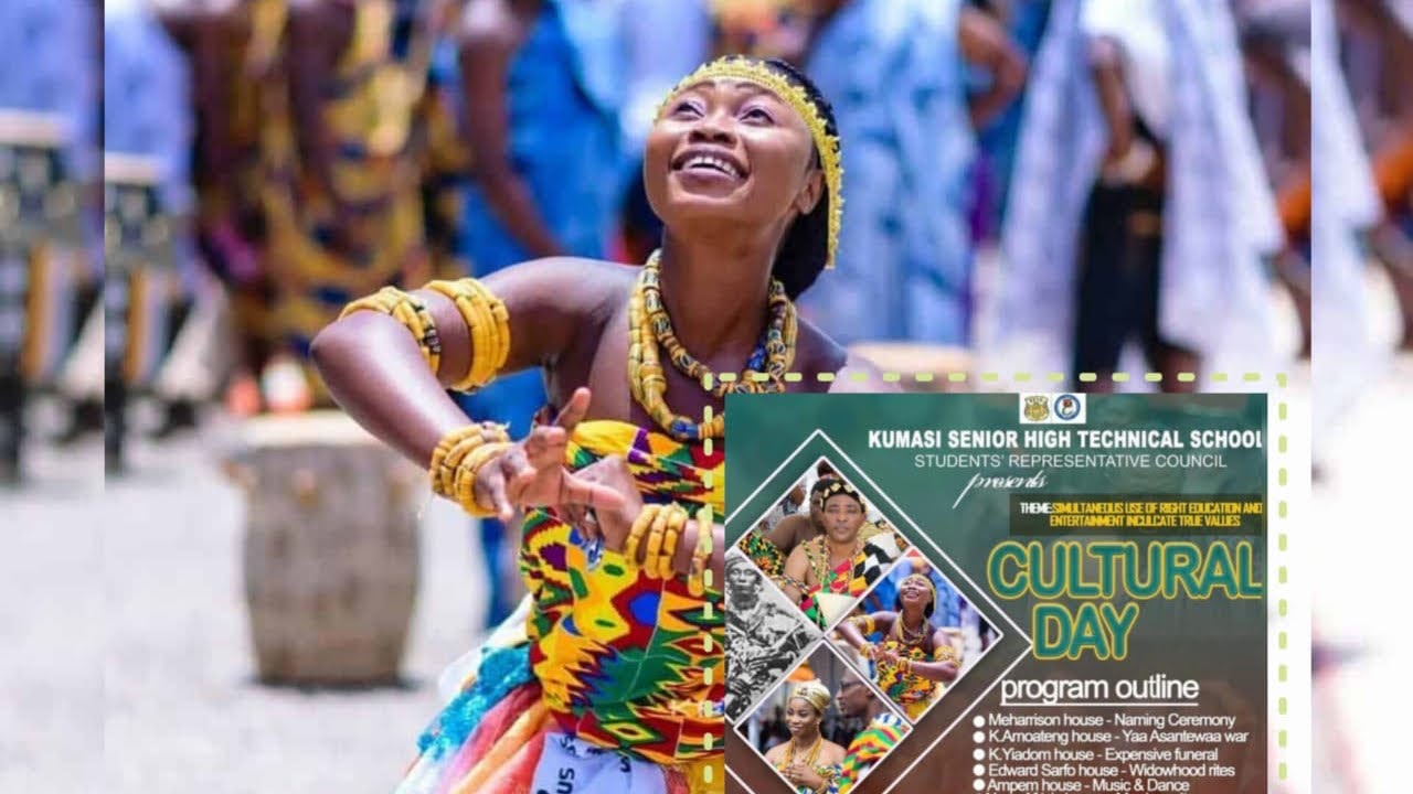 KSTS Cultural Heritage Celebration 2024 - YouTube