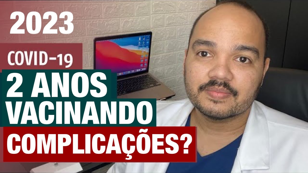2 anos de vacinas contra covid: o que aprendemos sobre resultados e os ...
