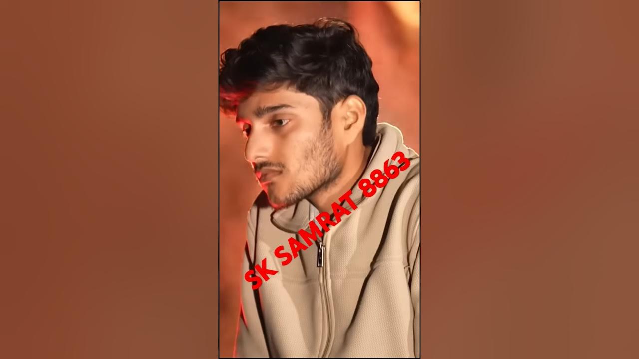 Genegiya bekar bhai pyar love ## SK SAMRAT 8863.com - YouTube