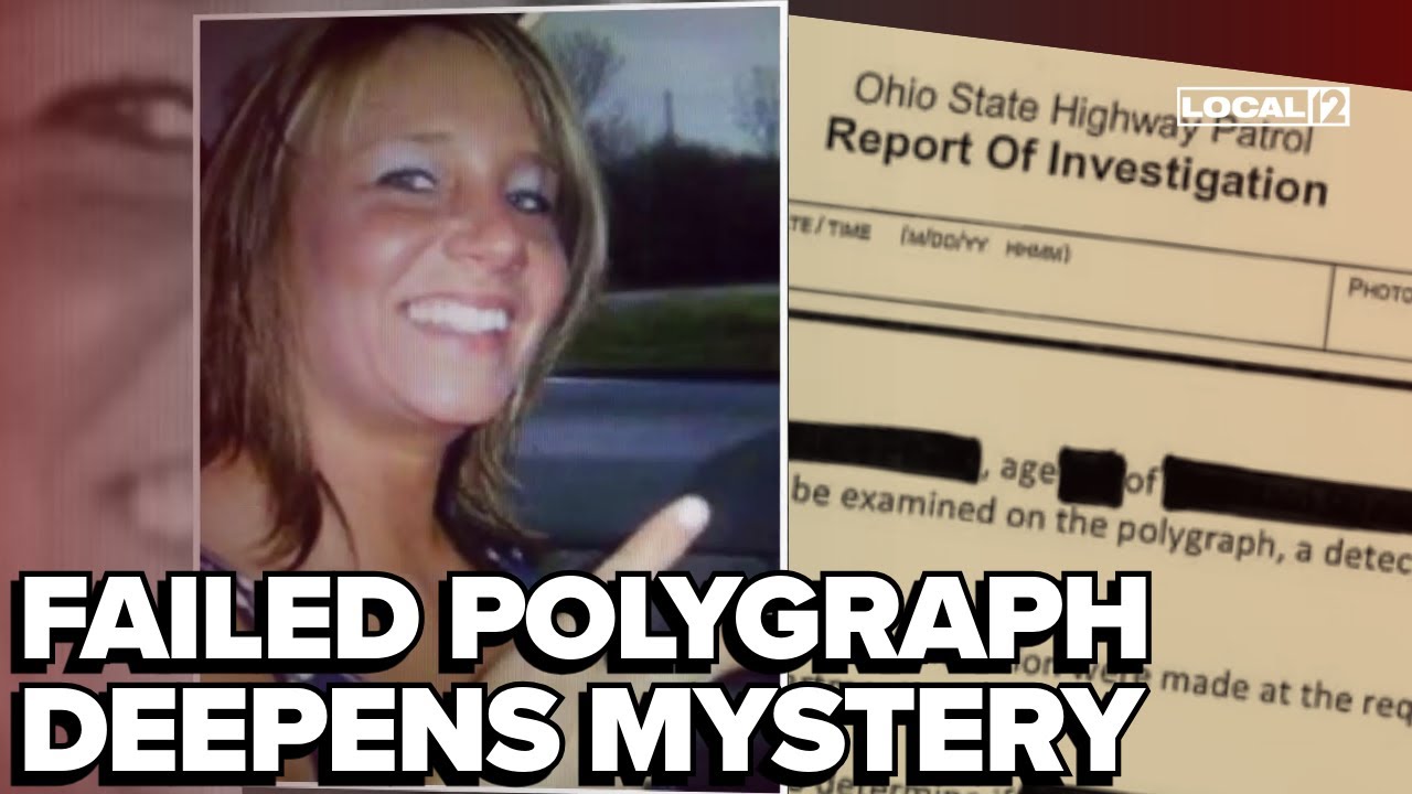 The mystery of Casey Pitzer - YouTube