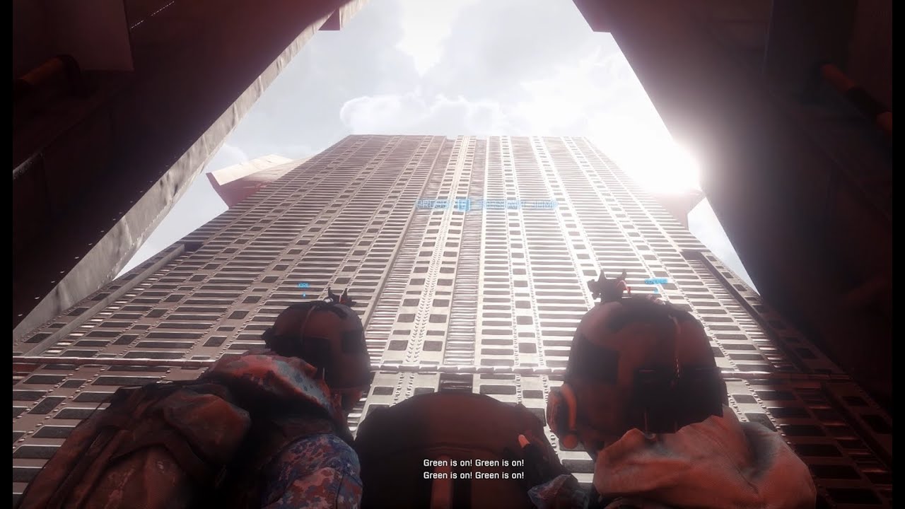 battlefield 3 | Kaffarov mission - YouTube