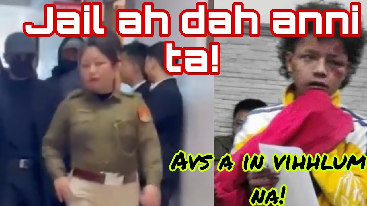Buaina chhuah ṭan dan bul ber aṭangin//Ukil ten an lungawilo thuchhuah ...