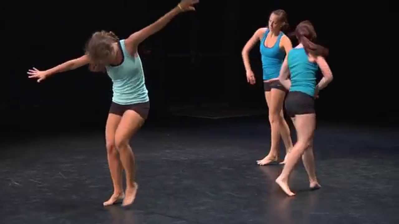 Rebel 54 Dance Finalists - YouTube