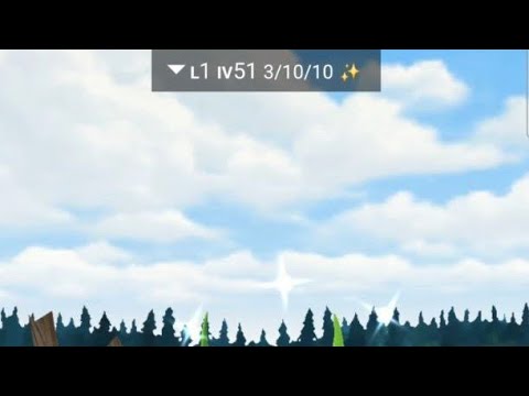 Poison Flying Shiny Pokemon Pgsharp Pokemon Go - YouTube