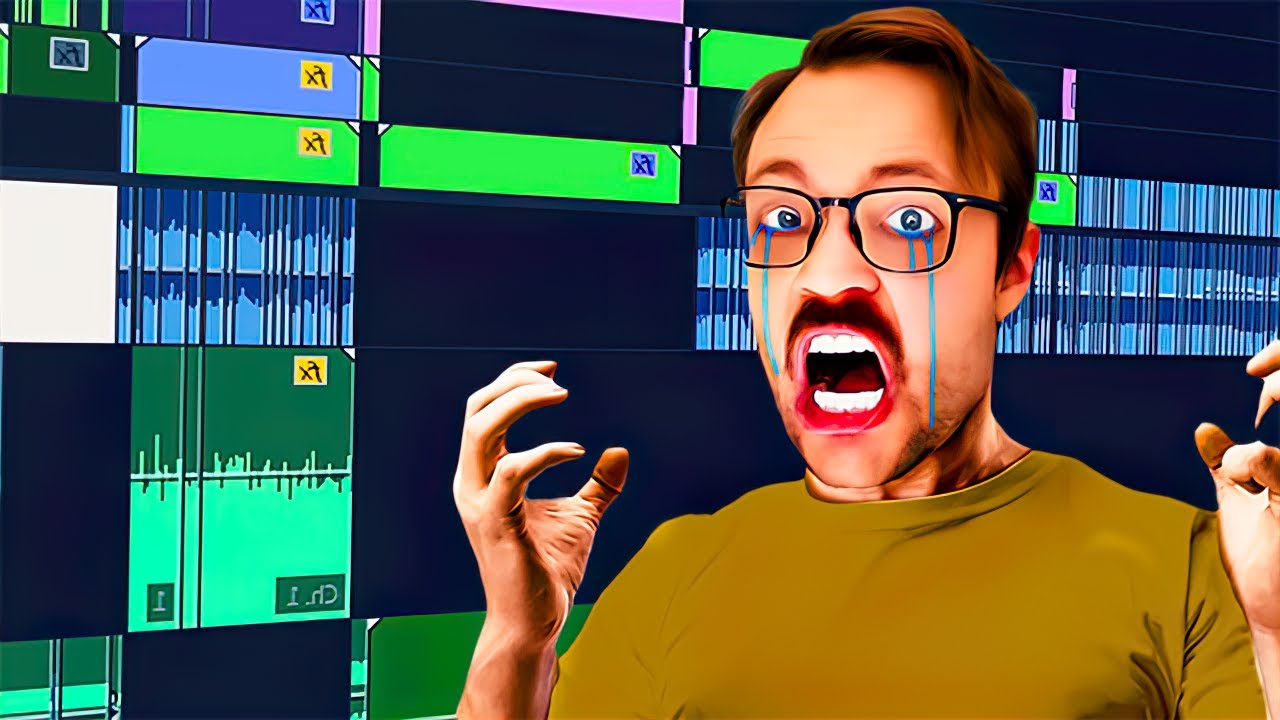 absolute NUTCASE makes a VIDEO about FEET for YOUTUBE?! (real😨) - YouTube